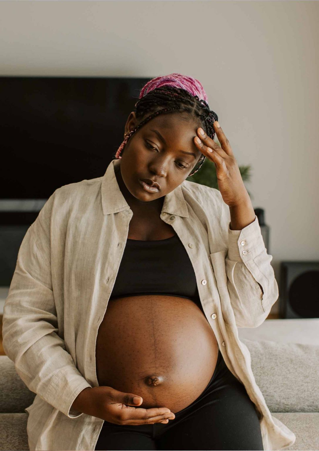 The 12 week scan | Irene Vine Independent Midwife | London